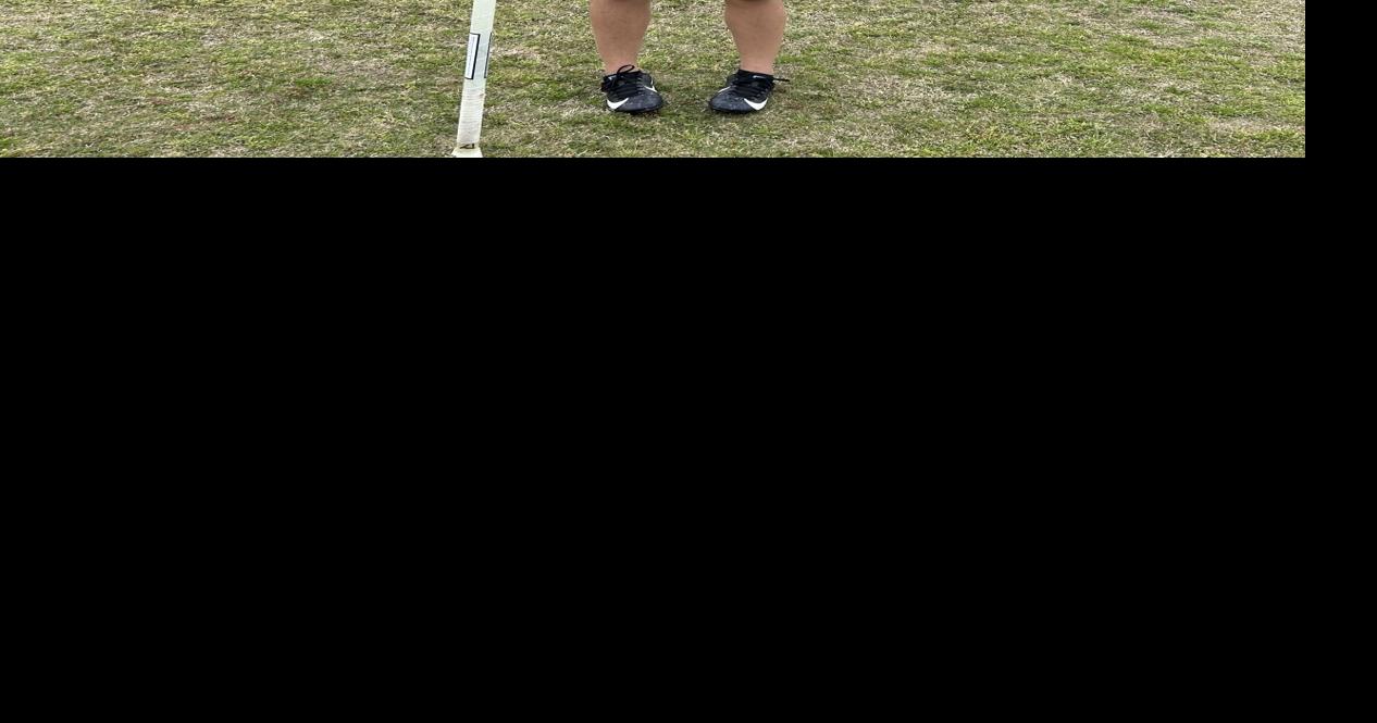 Granger sets record at PAC | Local Sports | washtimesherald.com