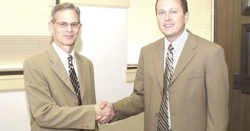 Washington hires new assistant school superintendent | Local News ...