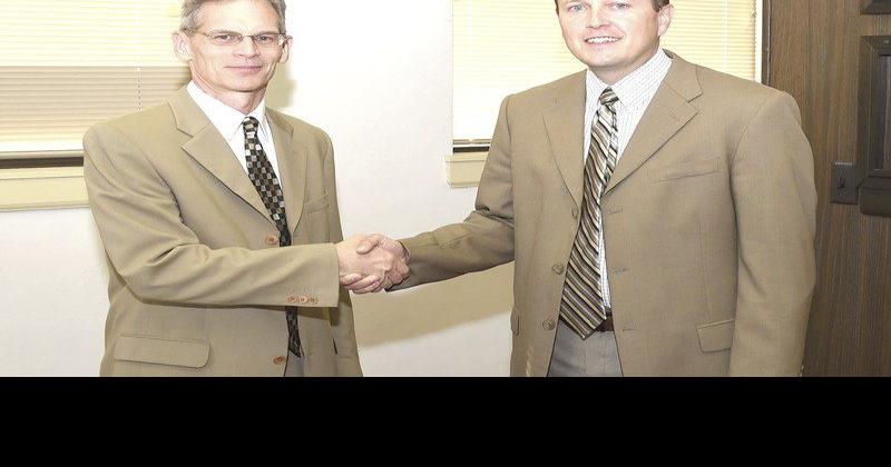 Washington hires new assistant school superintendent | Local News ...