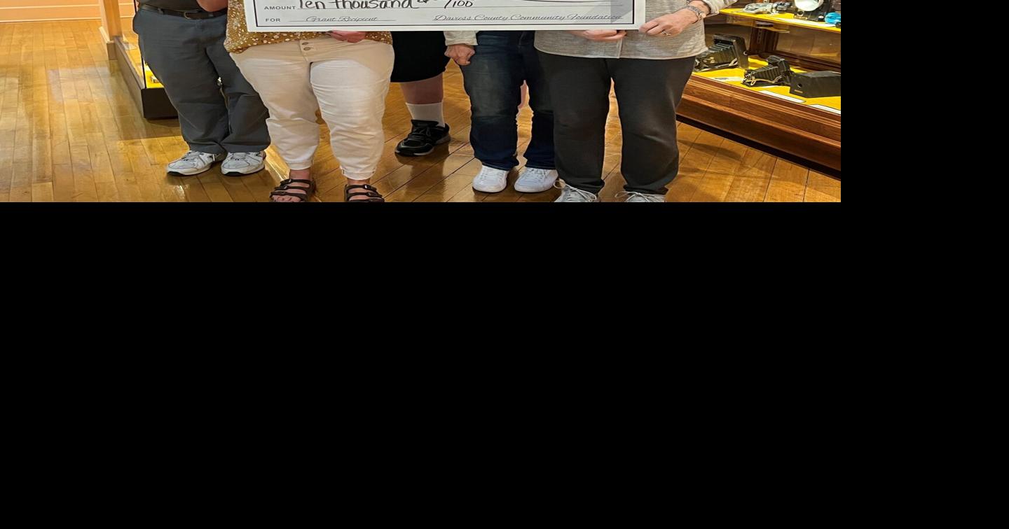 Daviess County Community Foundations gives over $200,000 in Community Good grants | Local News ...