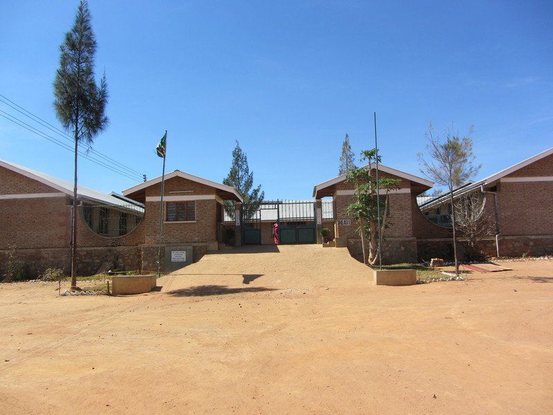 For the love of Ilula | Local News | washtimesherald.com