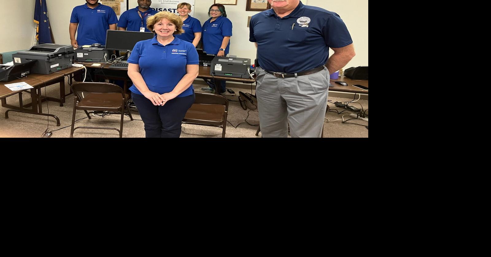 SBA center open for limited time | News | washtimesherald.com