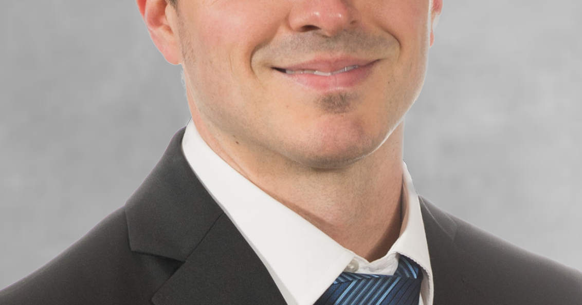 Midwestern Engineers names Trey Kidwell as newest shareholder | Local ...