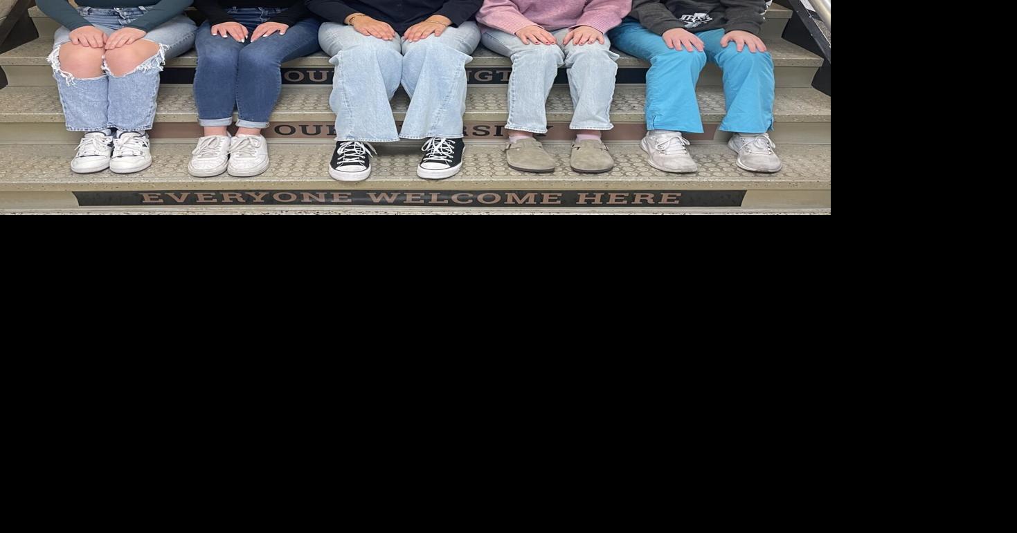 WHS Homecoming Friday | | washtimesherald.com