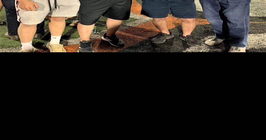 Morris, Reed at North/South game | Sports | washtimesherald.com