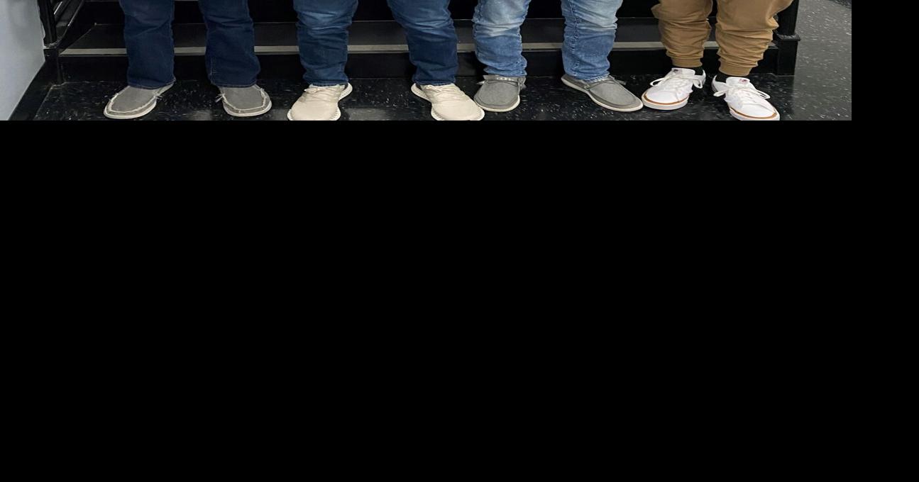 Barr-Reeve Soccer award winners | Sports | washtimesherald.com