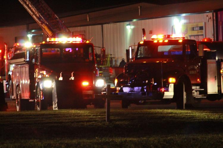 Fire at Boyd Equipment causes more than $2 million in damage | Local ...