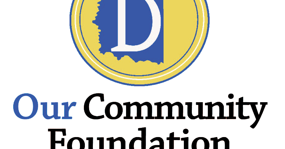 Our Community Foundation: Becoming a philanthropist means a better ...