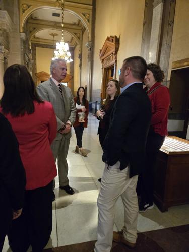 Indiana Senate passes resolution in support of Purdue Extension's ...
