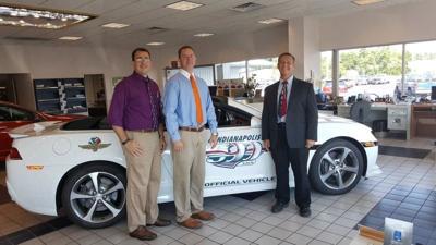 Fleetwood joins Memering Motorplex as sales manager | Business ...