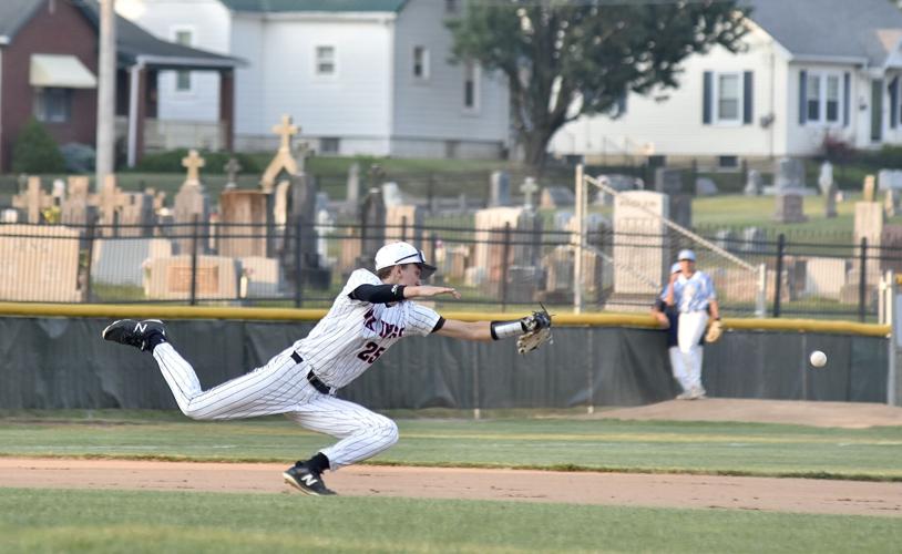 Big Ship sails back to State | Local Sports | washtimesherald.com