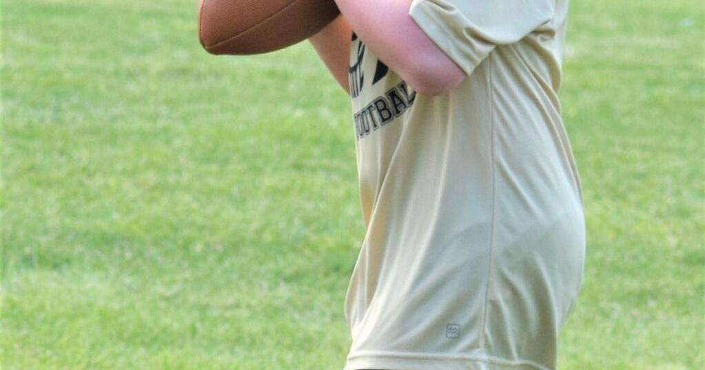 Hatchet football heating up in all areas | Sports | washtimesherald.com