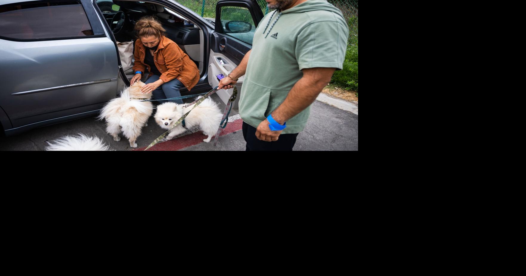 Southern California officials lift all evacuation orders for residents ...