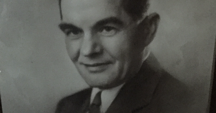 Looking Back: Louis Corcoran | News | washtimesherald.com