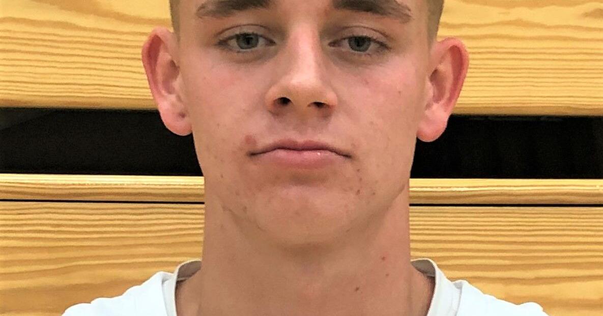 Cougars named All-SWIAC | Sports | washtimesherald.com