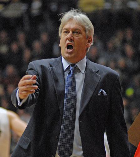 Craig Neal out as New Mexico hoops coach after 4 seasons | Local Sports ...