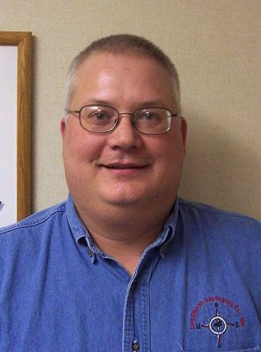 Helms and Gabhart vie for surveyor | News | washtimesherald.com