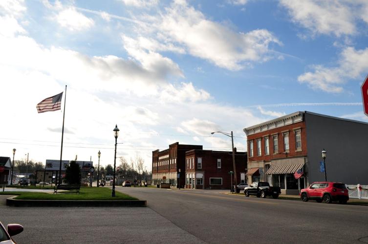 Loogootee now part of Indiana Main Street | News | washtimesherald.com