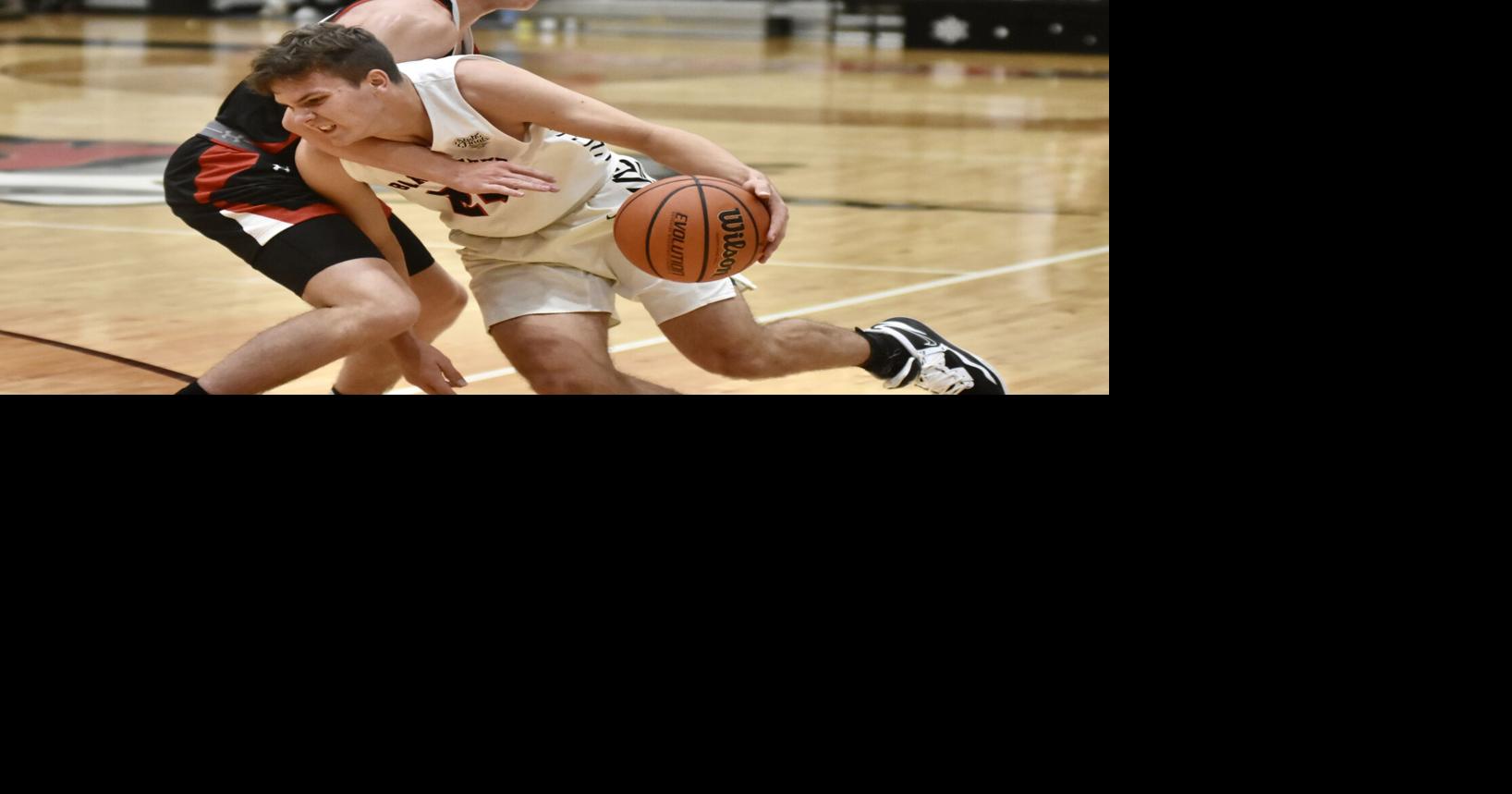 Vikes takedown Eastern Greene | Sports | washtimesherald.com