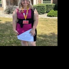 Holtsclaw attends Hoosier Girls State | Lifestyles | washtimesherald.com