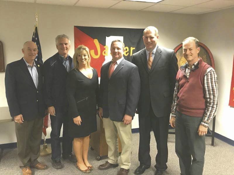 GOP picks Lindauer as State Representative | Local News ...