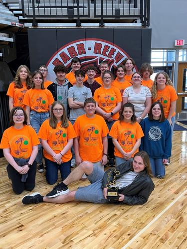 Barr-Reeve Band performs in Disney Springs | Local News ...