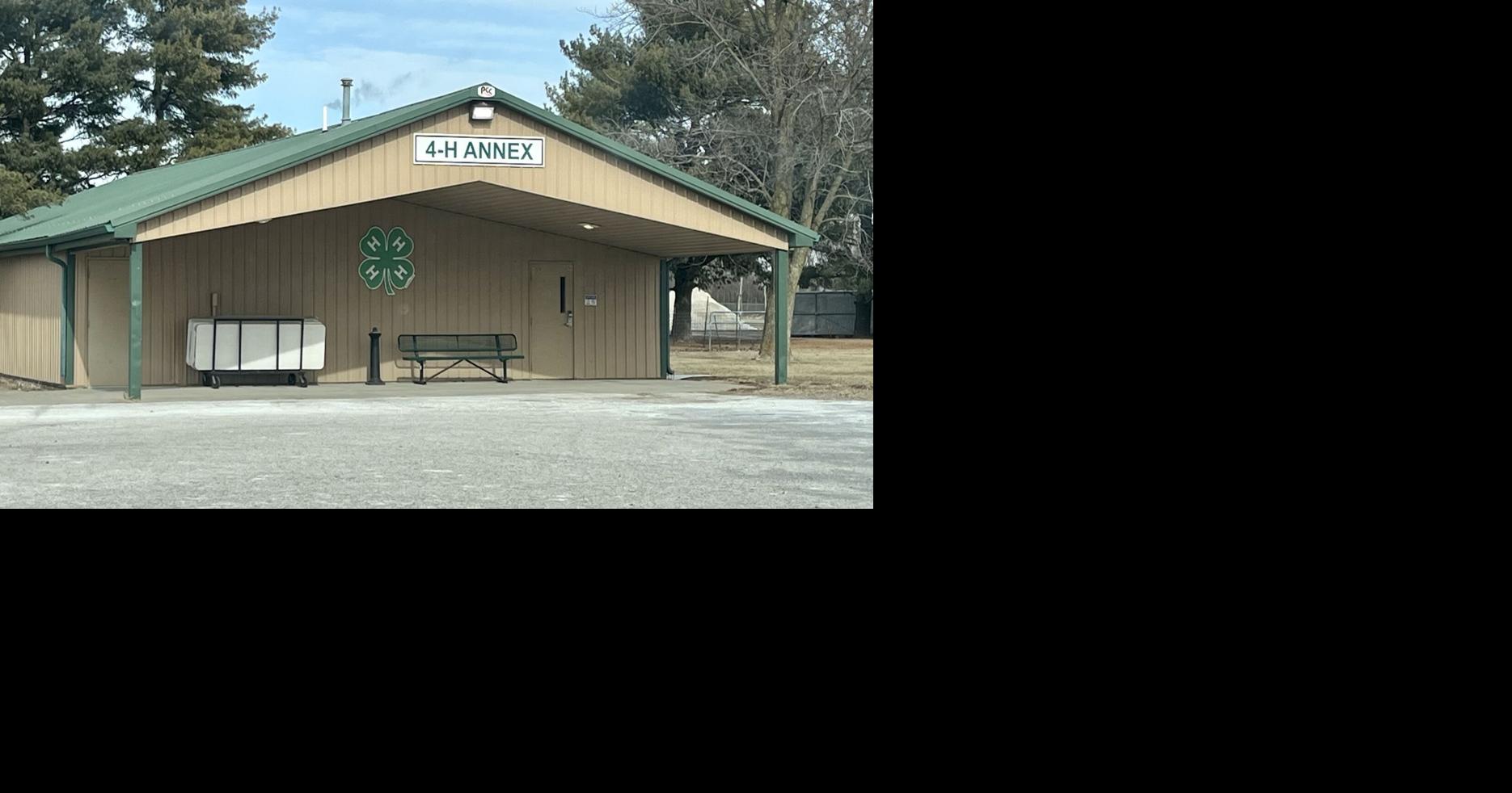 Warming shelter opens Monday in Lebanon, sooner if needed | News ...