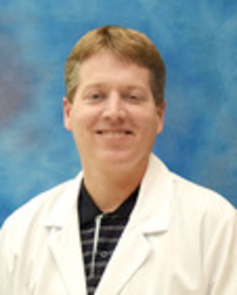 New DCH doctor arrested in Evansville traffic stop | News ...
