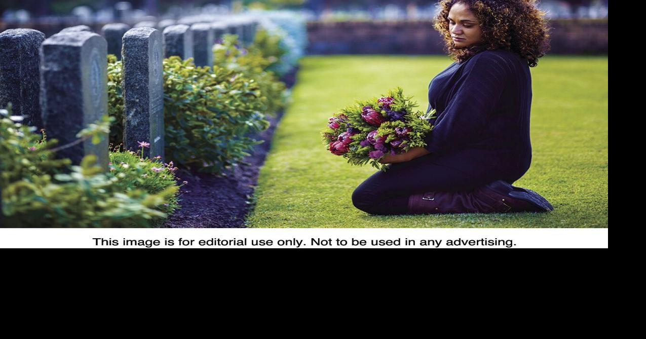 Coping with the loss of a loved one | Lifestyles | washtimesherald.com