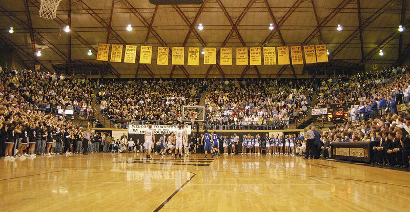 Hatchet House to get new floor | Local News | washtimesherald.com