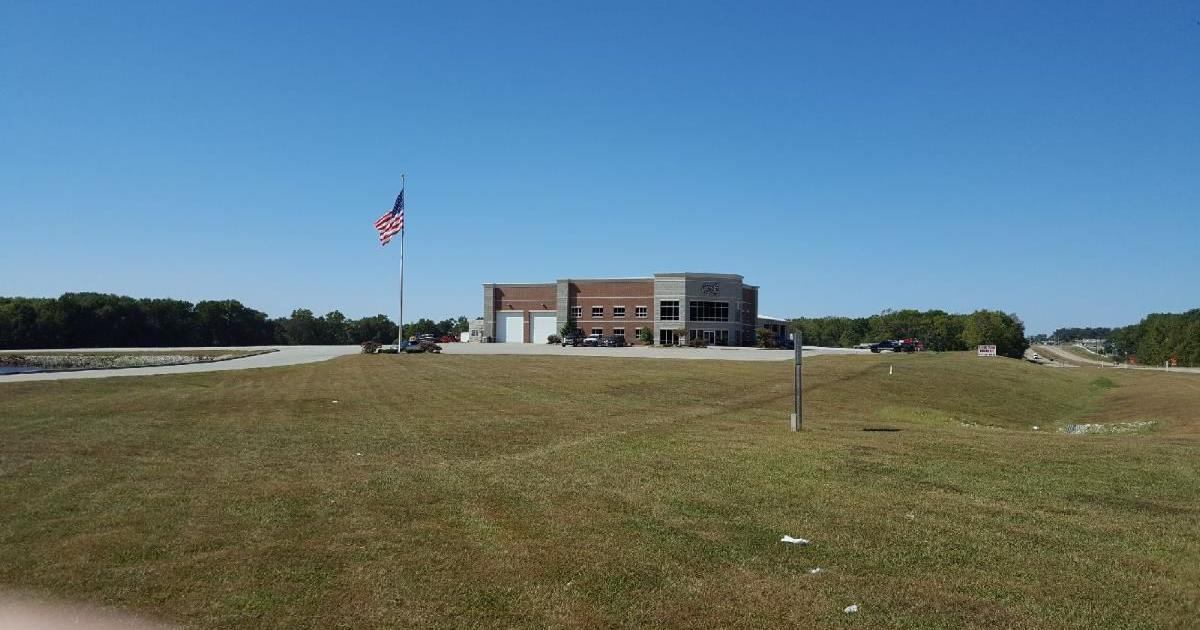 Boyd and Company looks to expand | Indianawashington | washtimesherald.com