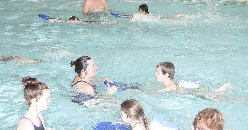 SAW program offers low-cost water safety classes | Local News ...