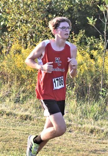 Cross Country ready to hit full stride | Local Sports | washtimesherald.com
