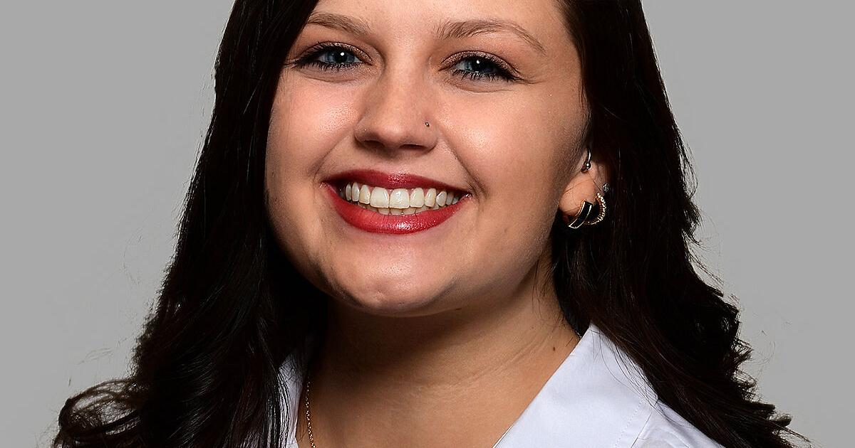 Madison named Indy 500 Princess | Lifestyles | washtimesherald.com