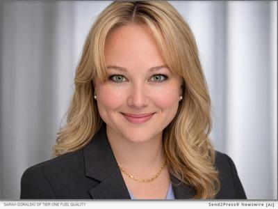 TOP TIER™ Fuel Program Announces New Administrator and Program Manager ...