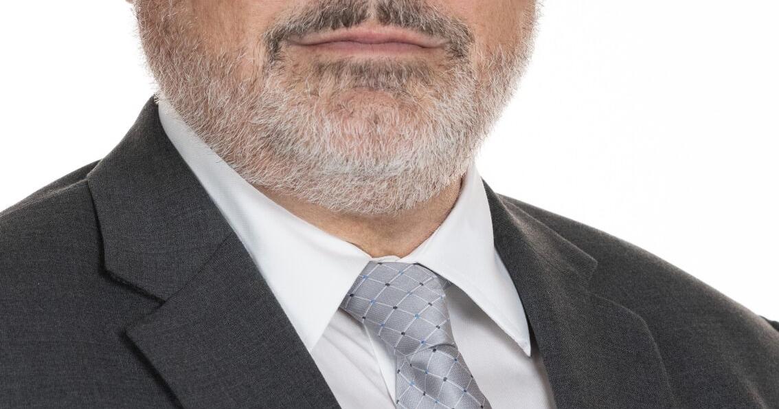 Shinabarger retiring as CEO of Springs Valley Bank & Trust | Lifestyles ...