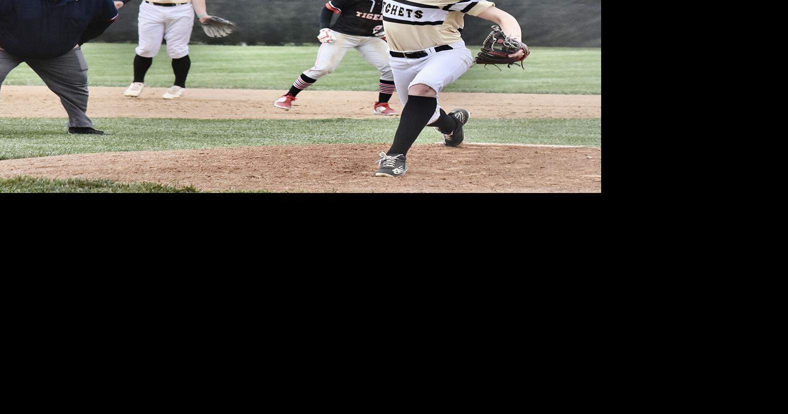 Hatchets drop PAC game to Princeton | Local Sports | washtimesherald.com