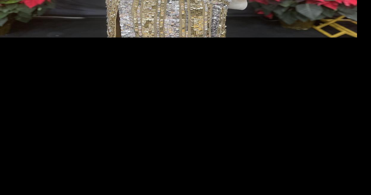 Huff named Barr-Reeve Homecoming Queen | Local News | washtimesherald.com