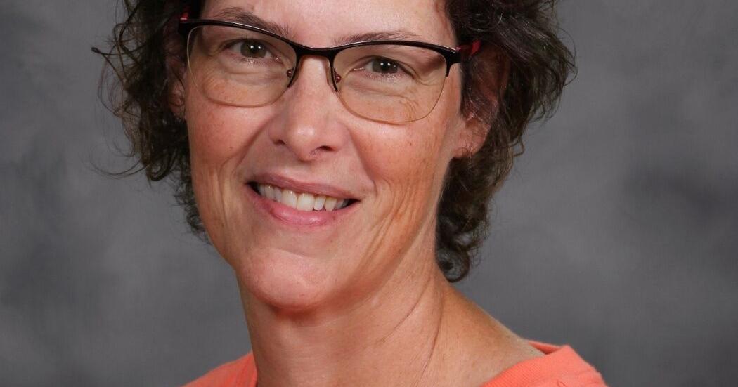 Emmick earns STEM licensure | News | washtimesherald.com