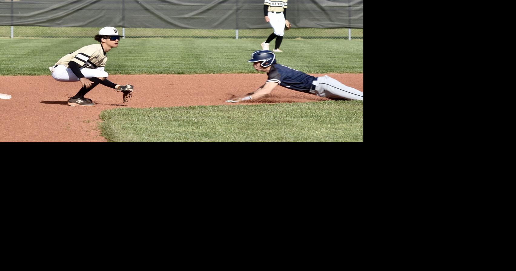 Panthers pounce on Hatchets | Local Sports | washtimesherald.com