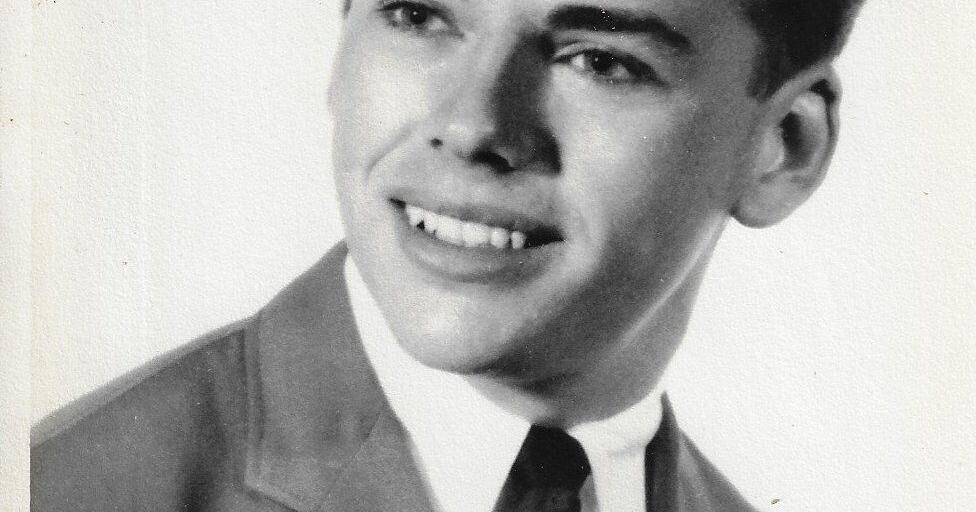 Looking Back: Jack Arney | Local News | washtimesherald.com