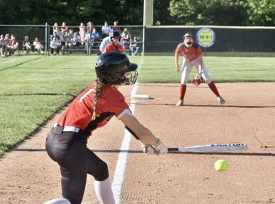 Barr-Reeve falls to Tecumseh 7-5 | Sports | washtimesherald.com