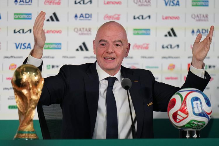 Still thinking about World Cup tickets? Here's where prices ...