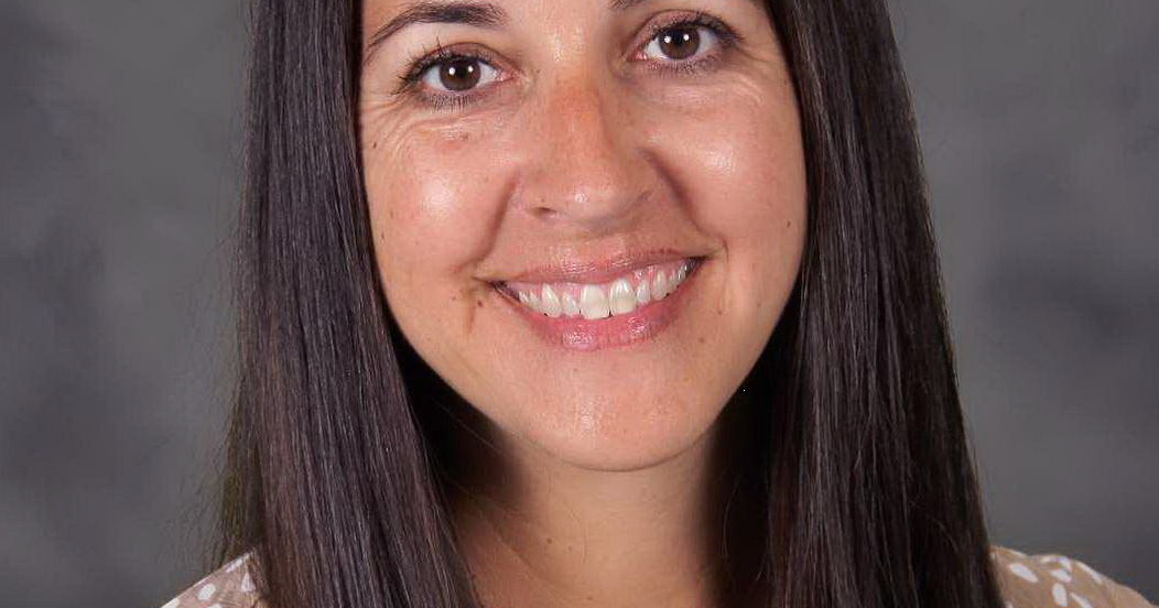 McGuire named IU Armstrong Teacher Educator | Local News ...