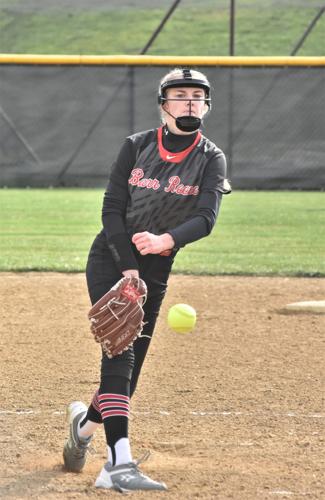 2022 All-Area softball | Sports | washtimesherald.com