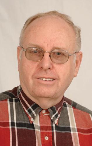 Traylor to announce re-election bid | News | washtimesherald.com