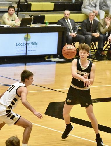 Hatchets down Jasper, 34-32 | Local Sports | washtimesherald.com