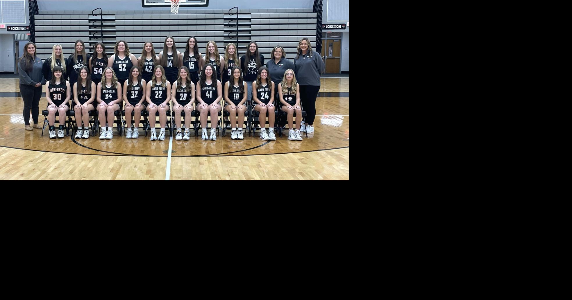 Lady Vikes look for solid year in 2023-24 | Local Sports ...