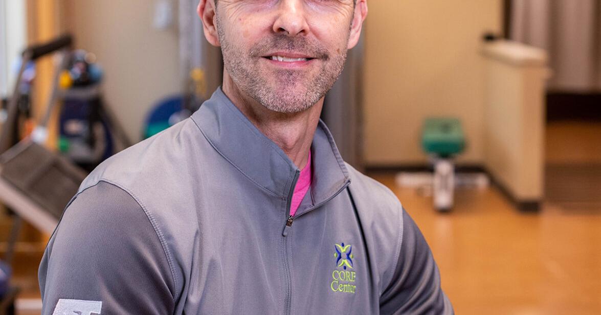Graber will now oversee DCH facilities, police department and pharmacy ...