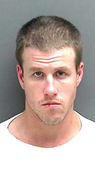 Serial Burglar Arrested In Washington News